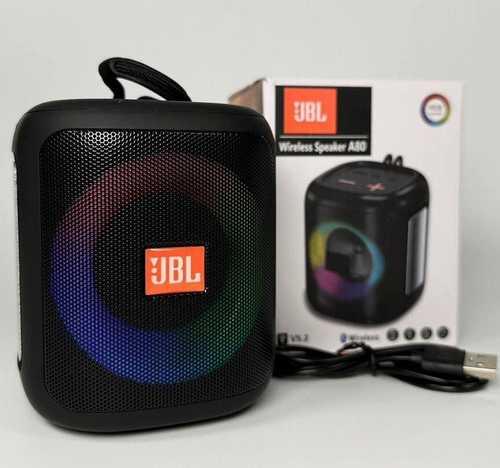 JBL A80