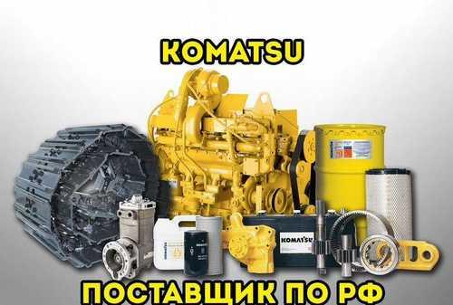 Стартер komatsu. Запчасти komatsu