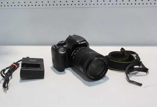 Canon EOS 550D