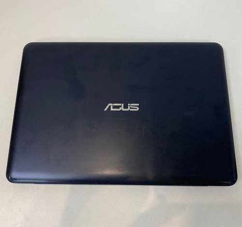 Asus e402 разбор корпус