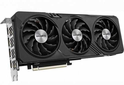 Видеокарта Gigabyte RTX 4060 Ti gaming OC 582605