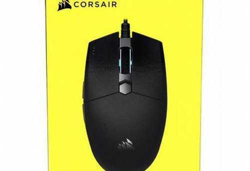 Проводная игровая мышь corsair katar PRO XT