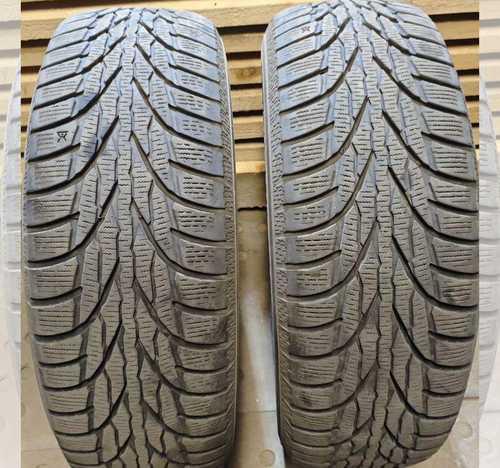 Marshal WinterCraft SUV Ice WS51 225/65 R17