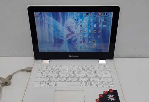 Ноутбук Lenovo Yoga 300 11 inch 300-11IBR 80M100R1