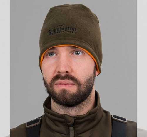 Шапка Remington Forming DS Cap green/orange