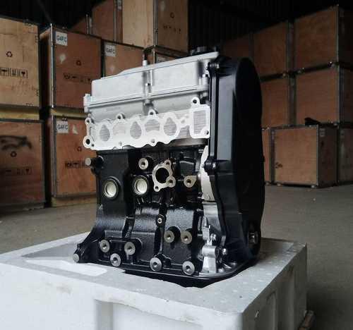Двигатель f8cv deawoo matiz 0.8
