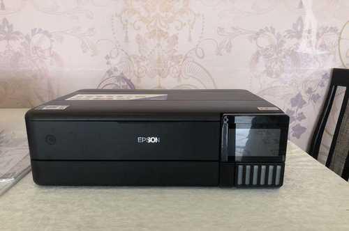 Мфу epson l8180