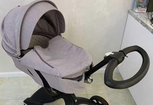 Коляска stokke xplory v6