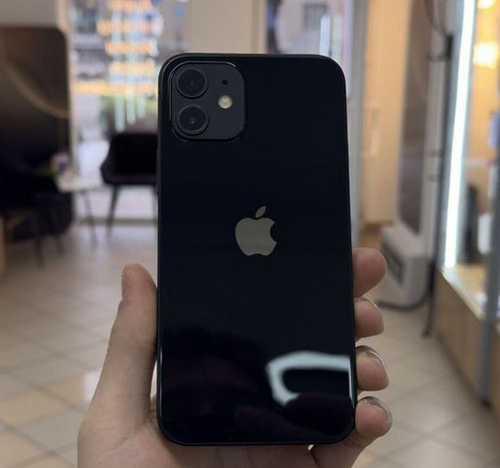 iPhone 12, 256 ГБ