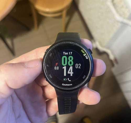 Garmin Forerunner 45