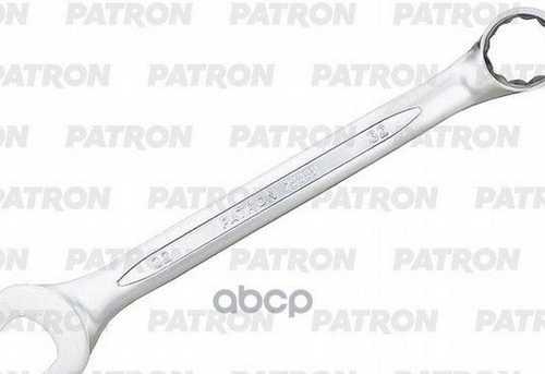 Ключ комбинированный 32 мм P-75532 patron
