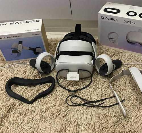 Oculus quest 2 128gb