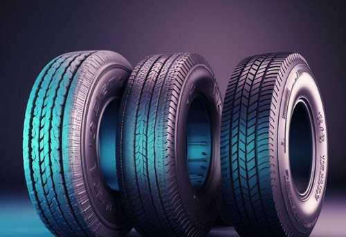 Кама NR 202 225/75 R17.5 129/127M Ведущая