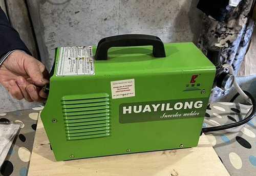 Аппарат плазменной резки Hylong CUT 40