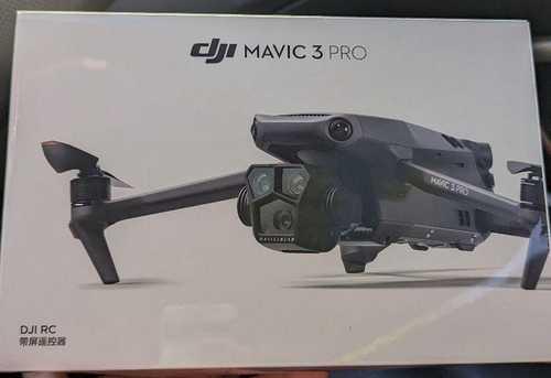 Dji mavic mini 3 pro rc в наличии