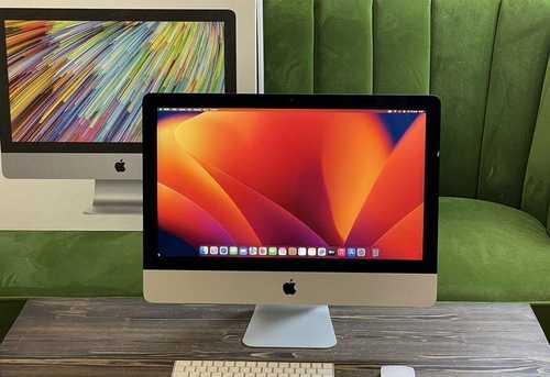 Apple iMac 21 4K Retina i5 8GB 1TB RP560X 4GB