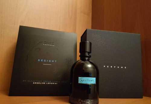 Desight Once Perfume парфюмерная вода