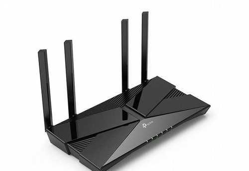 Новый Wi-Fi-роутер TP-Link Archer AX20