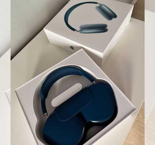 Наушники apple airpods max