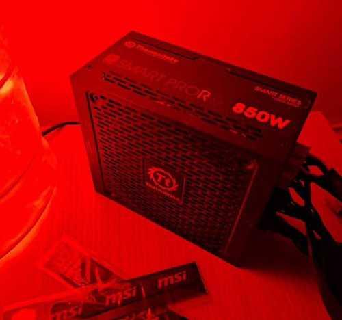 Блок питания для пк 850w