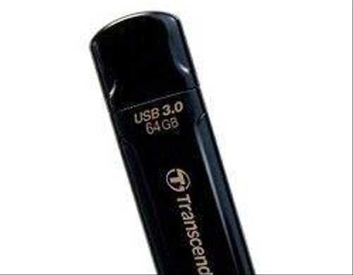 Transcend USB Drive 64Gb JetFlash 700 ts64gjf700 U