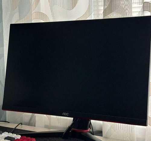 FullHD Монитор AOC 23.8" 144Hz