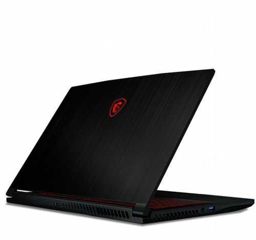 Ноутбук MSI GF63 Thin 12VF-1039RU 15.6 FHD IPS/ i7