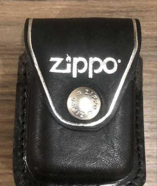 Чехол для зажигалки zippo