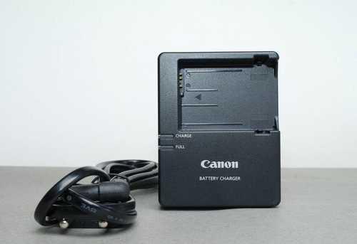 Зарядное устройство Canon LC E8E (Canon LP E8)