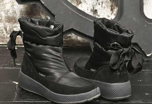Сапоги- дутики king boots Германия (100 шерсть)