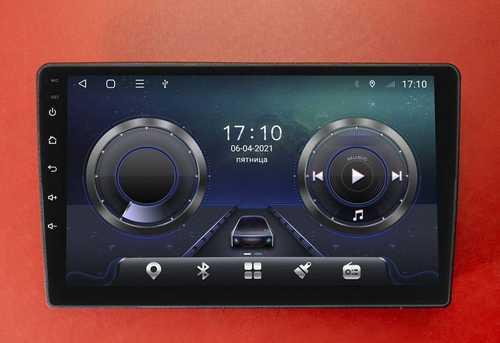 Магнитола Mazda Tribute 01-05 Android 3+32 TS18 9"