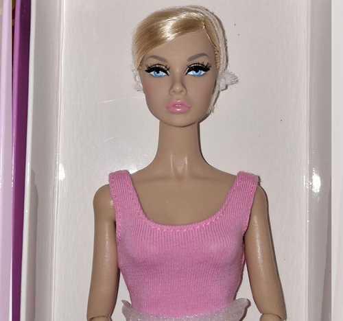 Poppy Parker Kicky Style Lab