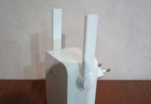 Усилитель wifi сигнала tp link