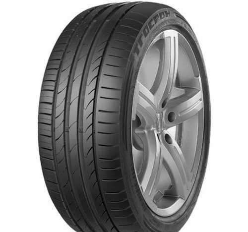 Tracmax X-Privilo TX3 275/35 R20