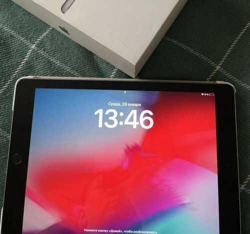 iPad