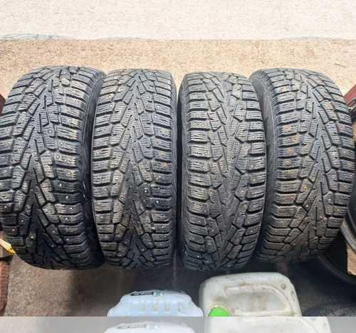 Cordiant Snow Cross 215/65 R16 102T