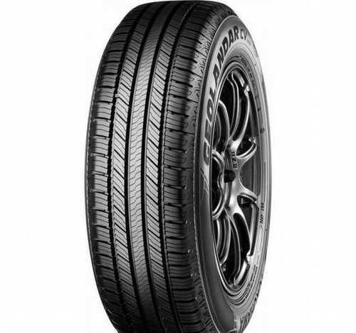 Yokohama Geolandar CV G058 235/50 R19 103V