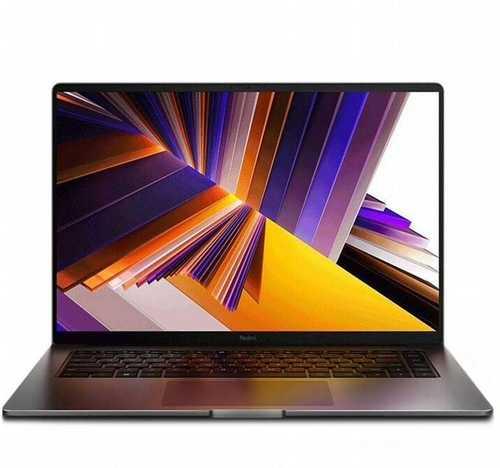 Ноутбук RedmiBook Pro14 2024 Ultra5 16/512 120HZ