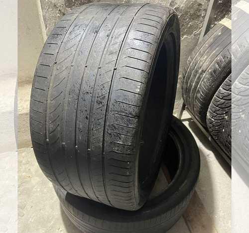 Continental ContiSportContact 5P 325/35 R22 110Y