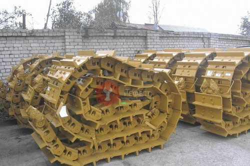 Цепь гусеничная 53L E40400C0M00053