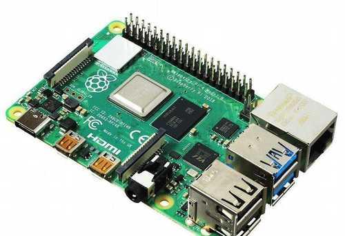 Raspberry pi 4b 8gb