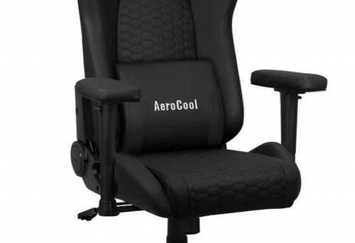 Компьютерное кресло AeroCool Crown игровое