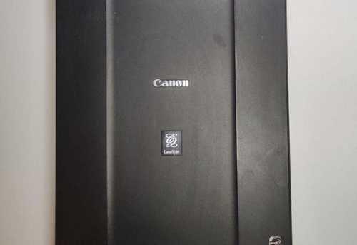 Сканер Canon Lide 110