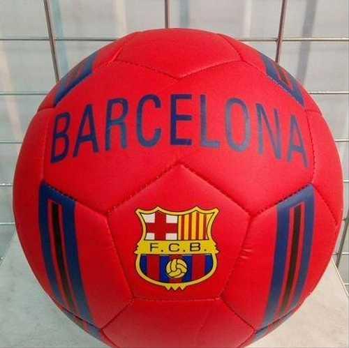 Для футбола Барселона мяч футбольный Магазин