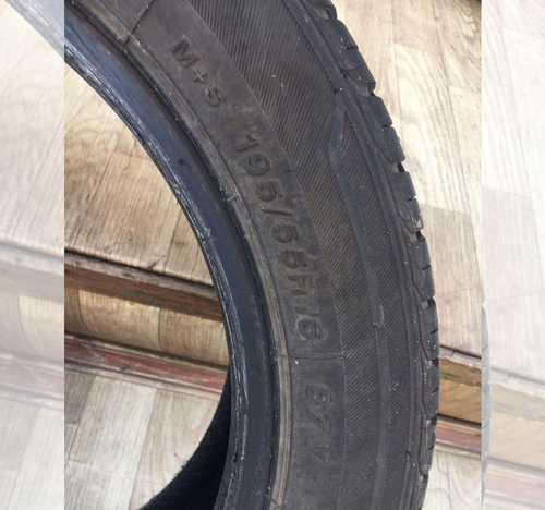 iLink L-Grip 66 195/55 R16