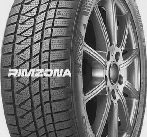 Kumho WinterCraft WP71 265/65 R17 116H