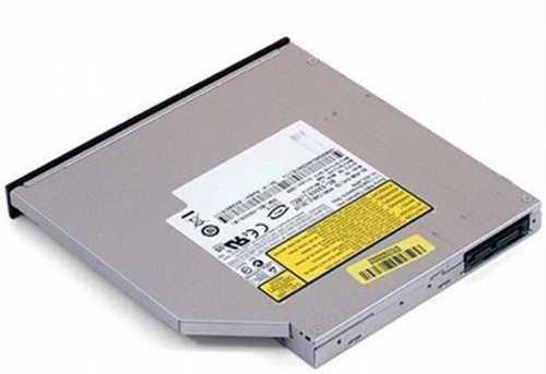 Оптический привод HPE DVD-RW DL360 Gen9 SFF SATA