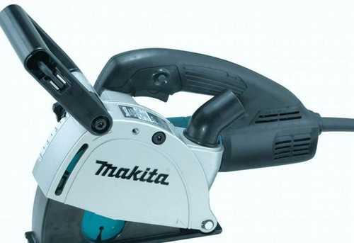 Makita SG-1251J штроборез новая