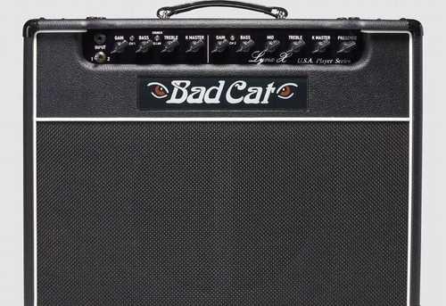 Bad Cat Lynx X USA Player Series 1x12 Combo