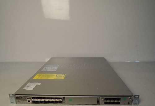 Коммутатор Cisco WS-C4500X-24X-IPB